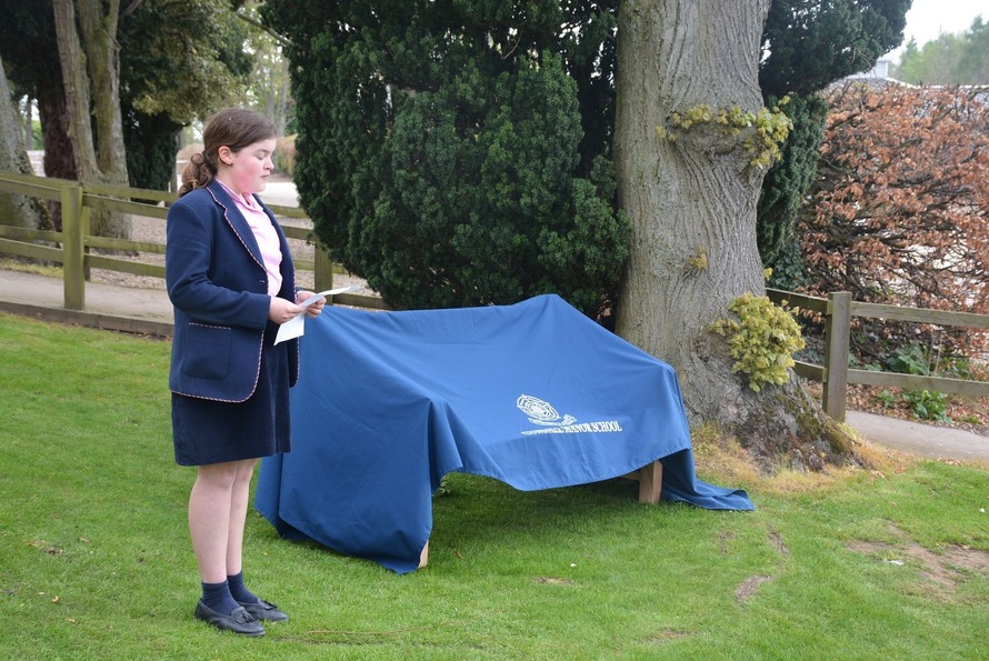 Cundall Manor School - Profile (2023)