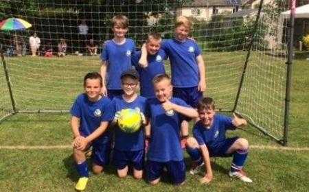 Broughton Primary School in Broughton - Profile (2023)