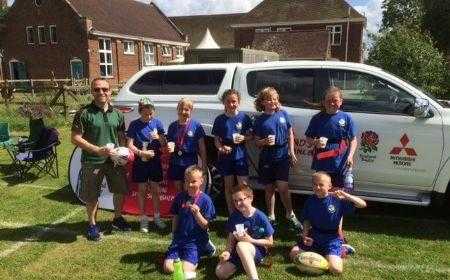 Broughton Primary School in Broughton - Profile (2023)