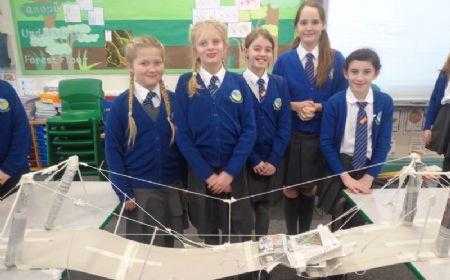 Mawsley Primary School - Profile (2024)