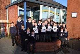 Higham Ferrers Junior School - Profile (2023)