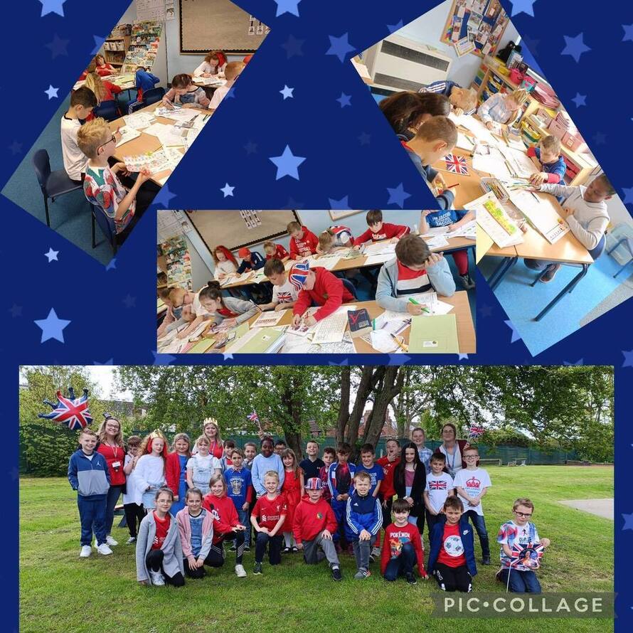 Denfield Park Primary School - Profile (2023)