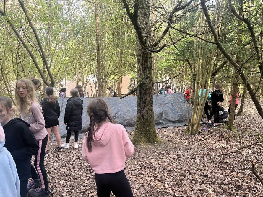 Duston Eldean Primary School - Profile (2023)