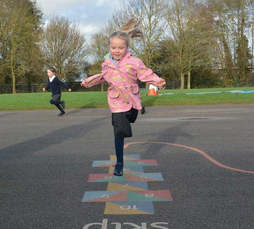 Brixworth CofE VC Primary School - Profile (2023)