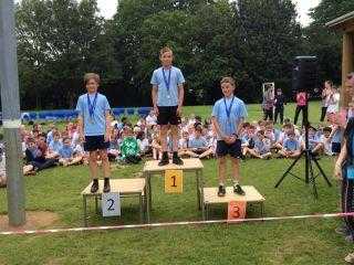 Brixworth CofE VC Primary School - Profile (2024)