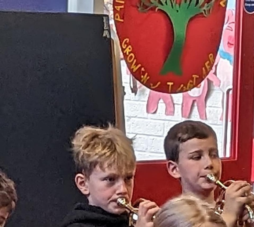 Gayton Church of England Primary School - Profile (2024)