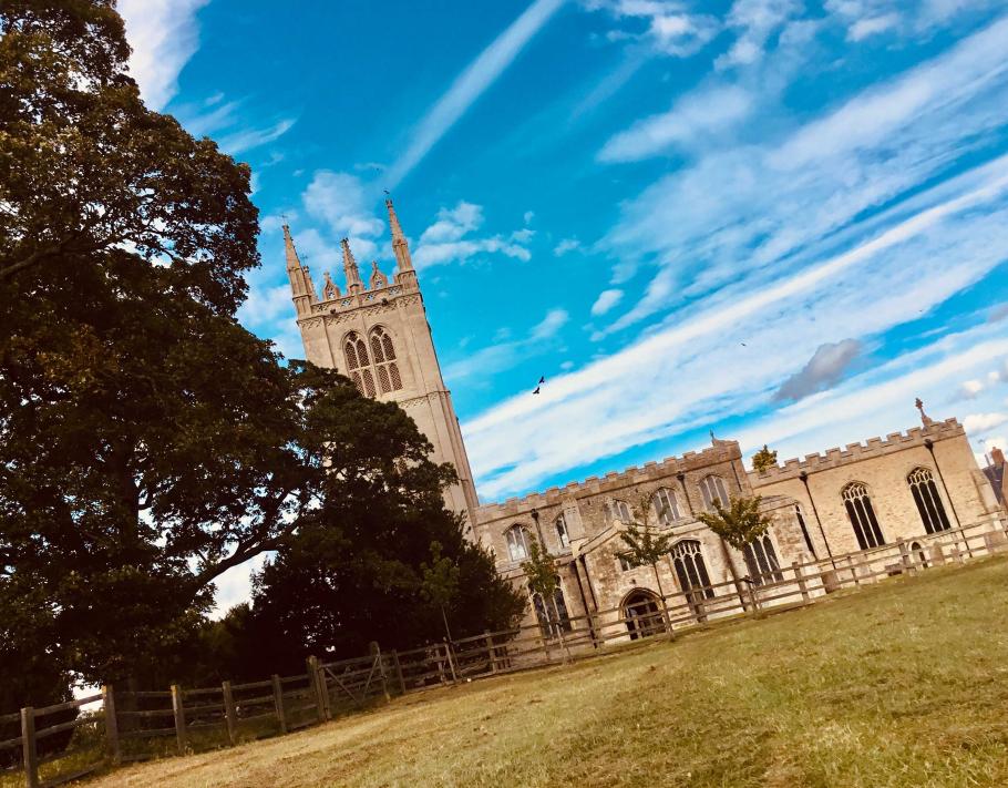 Titchmarsh Church of England Primary School - Profile (2024)