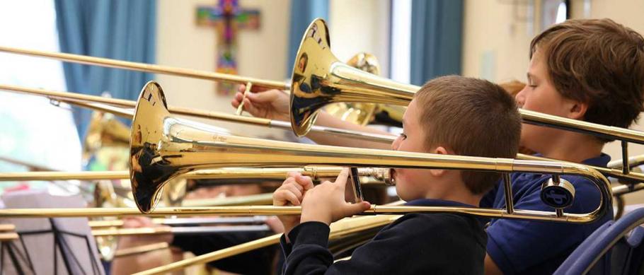 Titchmarsh Church of England Primary School - Profile (2023)