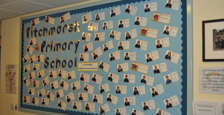 Titchmarsh Church of England Primary School - Profile (2023)
