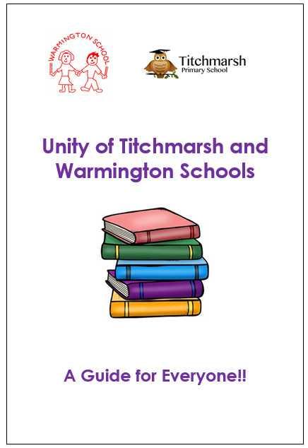 Titchmarsh Church of England Primary School - Profile (2023)