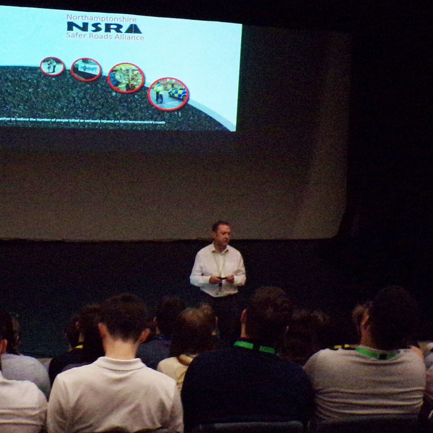 The Latimer Arts College - Profile (2023)