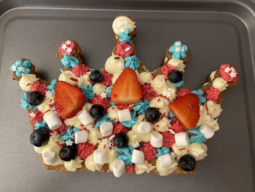 The Latimer Arts College - Profile (2023)