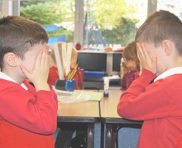 Little Stanion Primary School - Profile (2023)