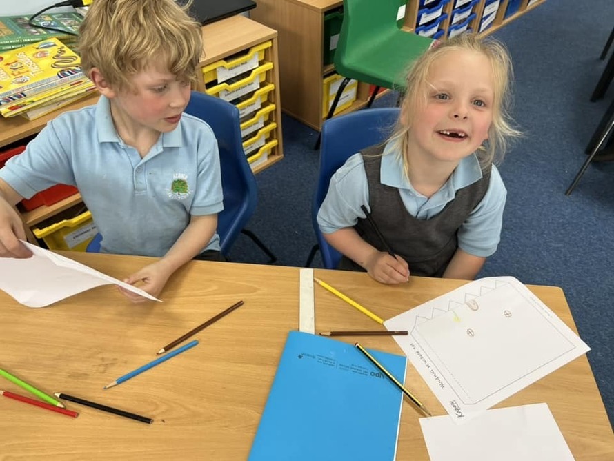 Acomb First School - Profile (2023)