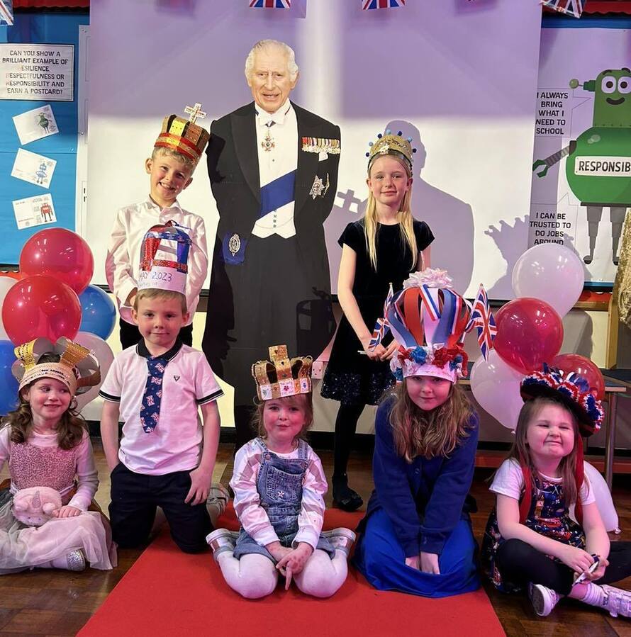 Amble First School - Profile (2024)