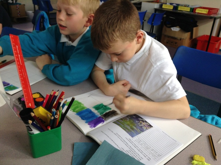 Amble First School - Profile (2023)