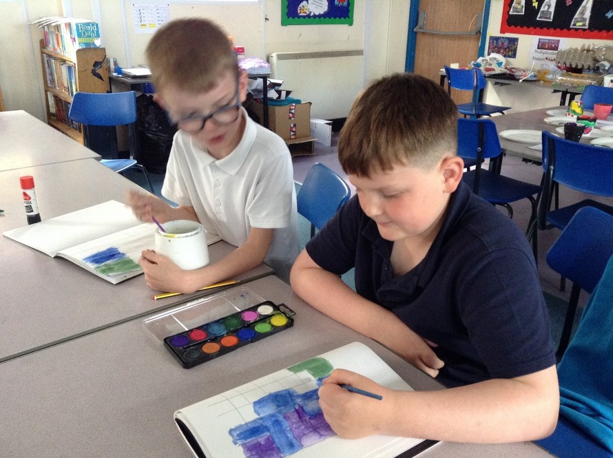 Amble First School - Profile (2023)