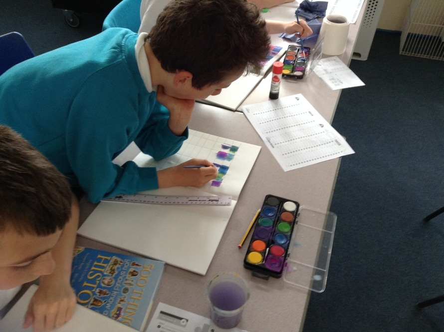 Amble First School - Profile (2023)