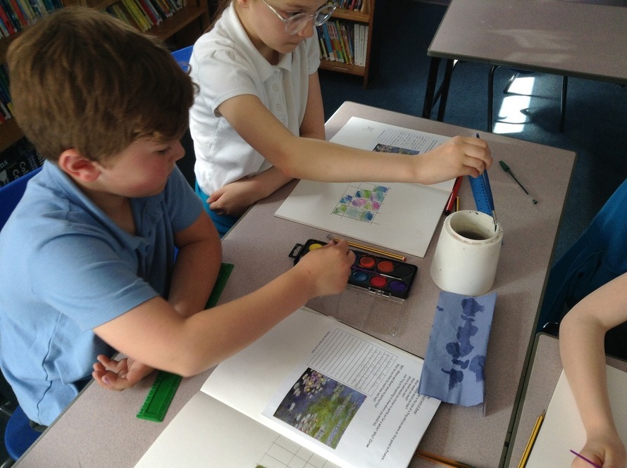 Amble First School - Profile (2023)