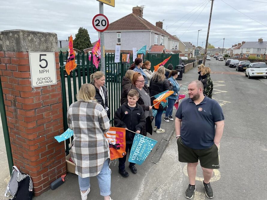 Horton Grange Primary School in Blyth - Profile (2024)