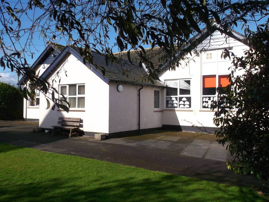 Branton Community Primary School - Profile (2023)