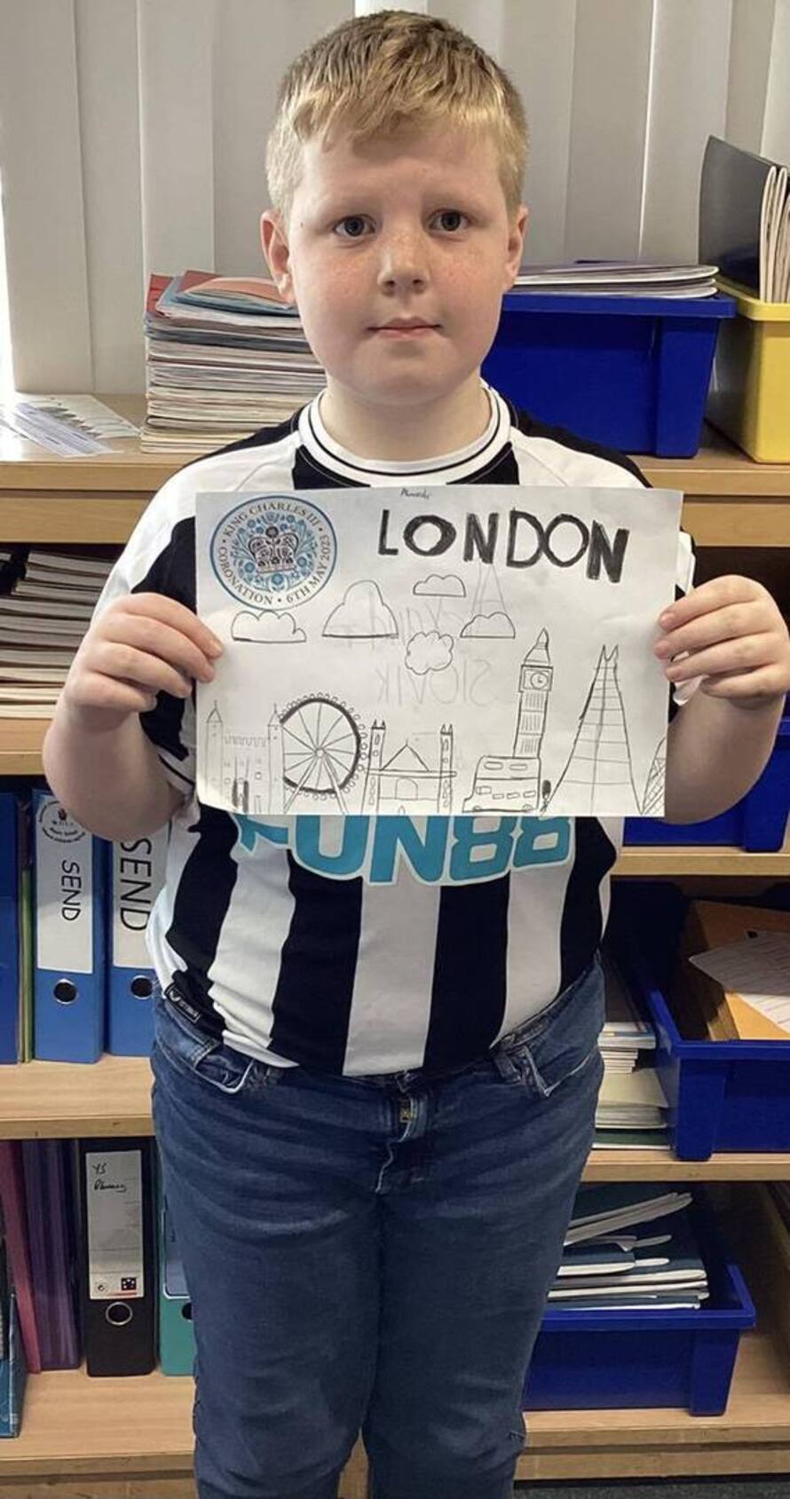 Beaconhill Community Primary School - Profile (2023)