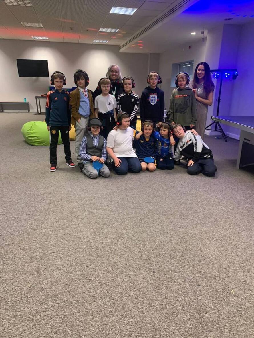 Rothbury First School - Profile (2024)