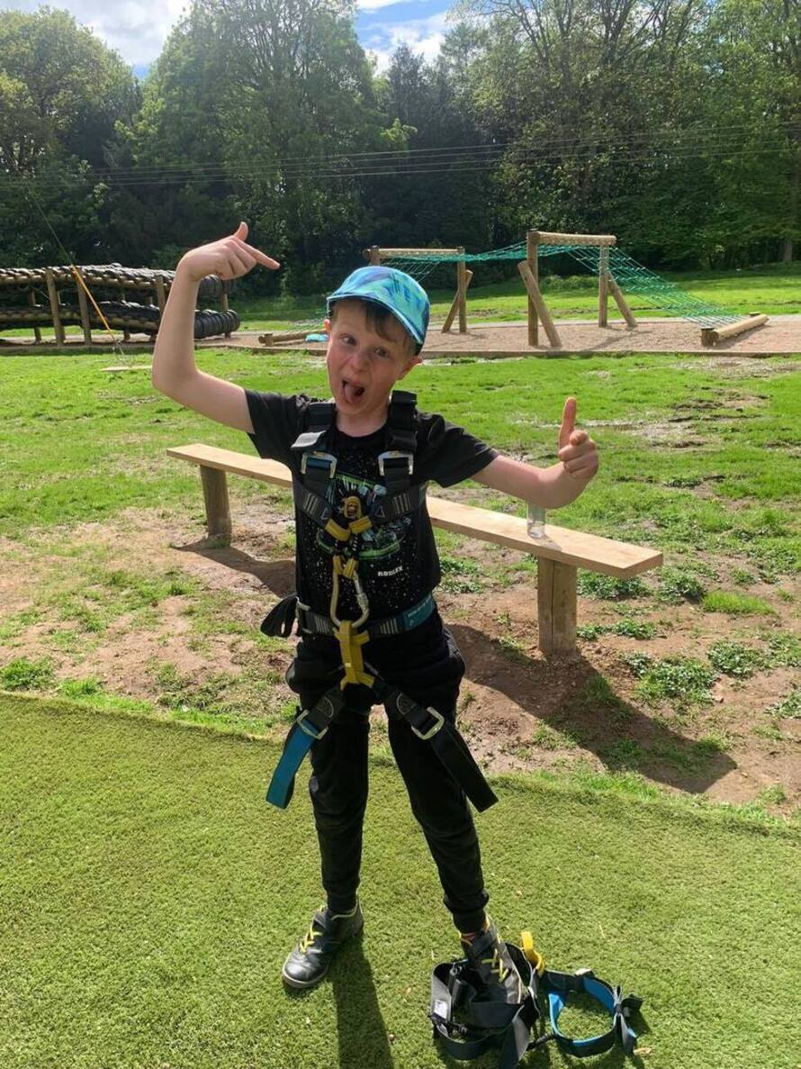 Rothbury First School - Profile (2024)