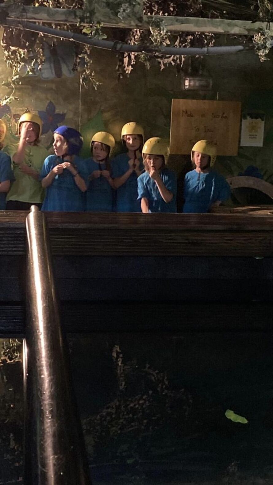 Seghill First School - Profile (2024)