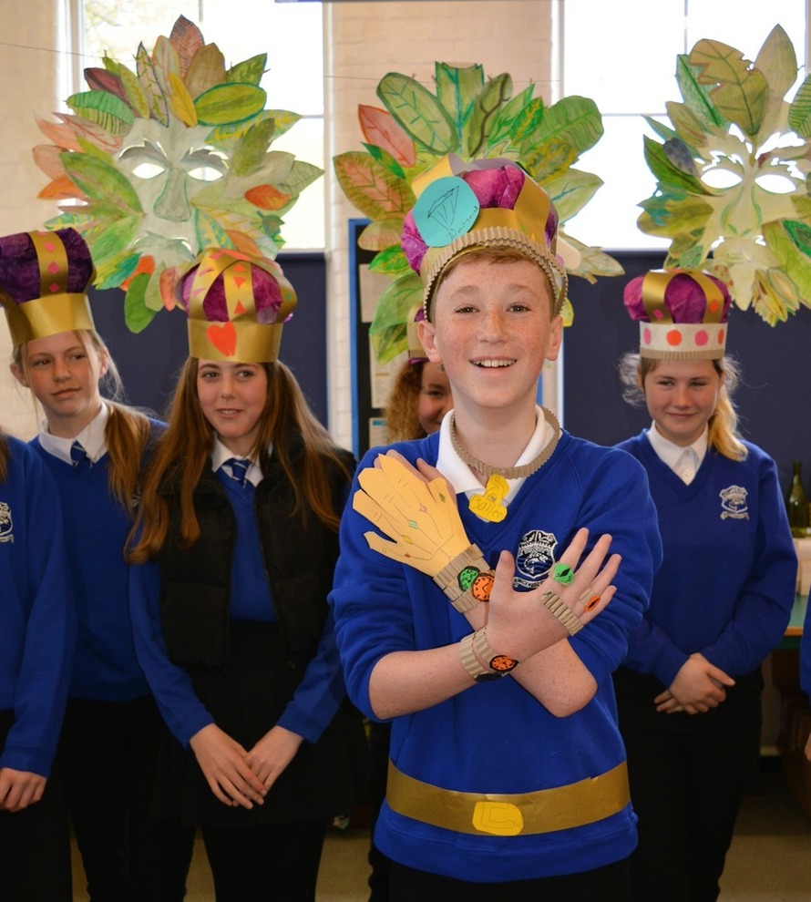 Berwick Middle School - Profile (2023)