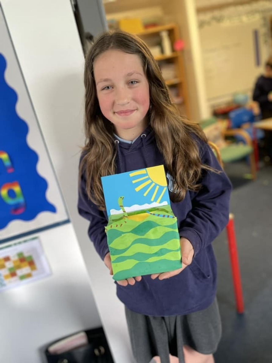 Walkeringham Primary School - Profile (2024)