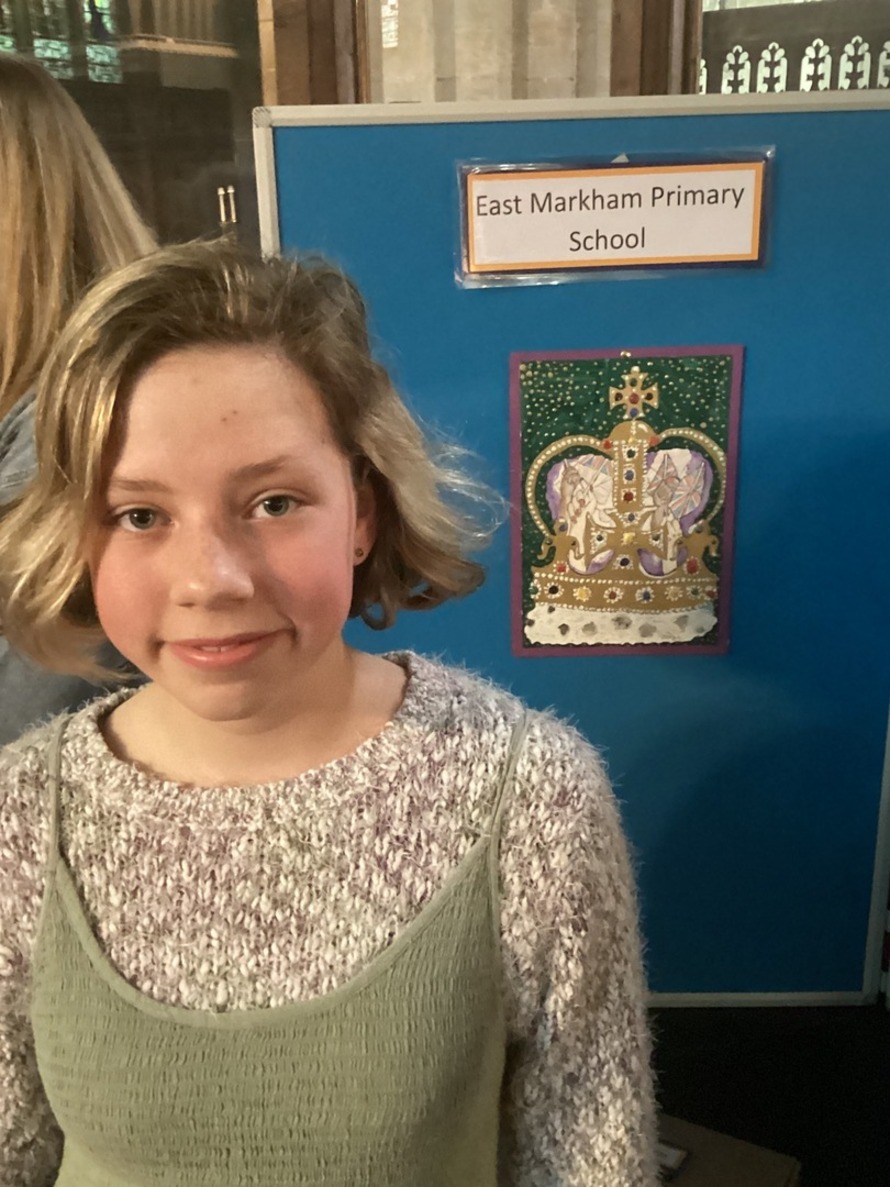 Rampton Primary School - Profile (2024)