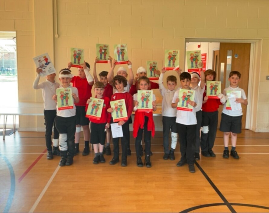 Queen Eleanor Primary School - Profile (2023)