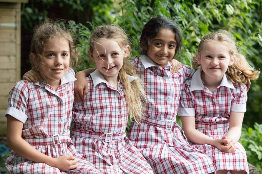 Chuter Ede Primary School - Profile (2024)