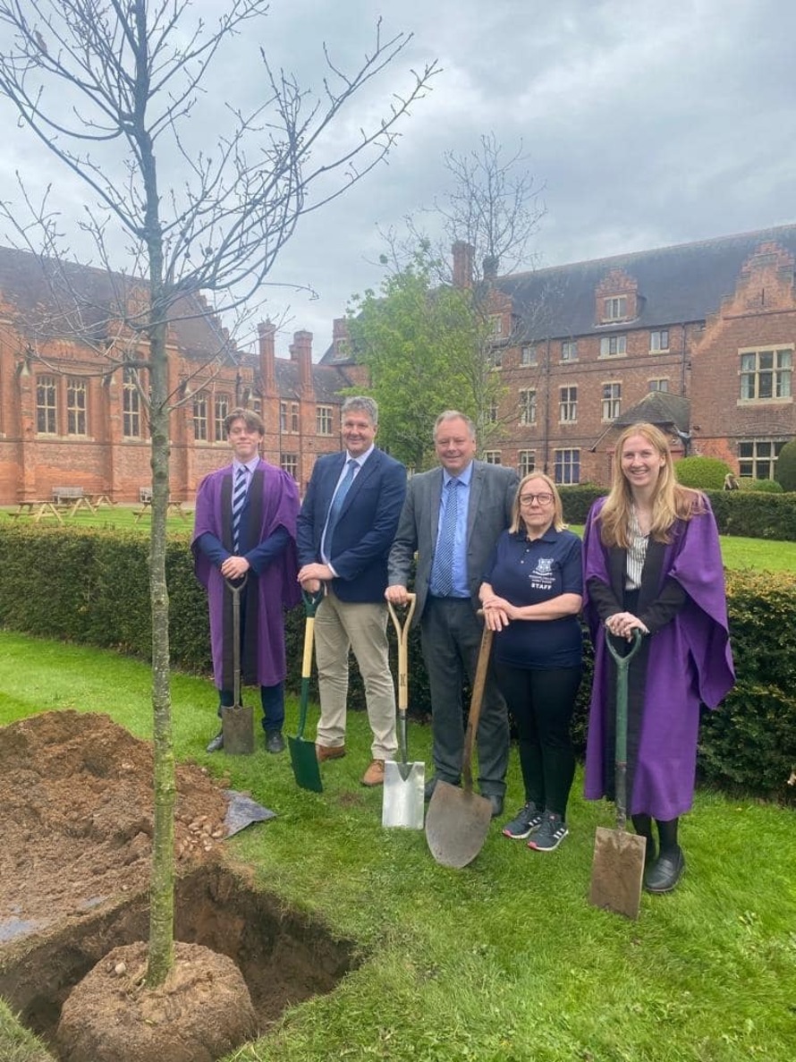 Worksop College - Profile (2023)