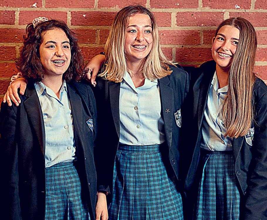 Nottingham Girls' High School - Profile (2023)