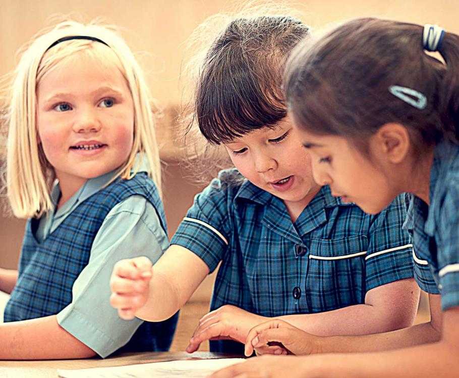 Nottingham Girls' High School - Profile (2023)