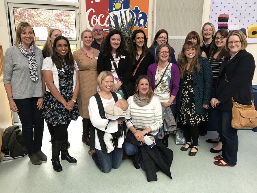 Nottingham Girls' High School - Profile (2023)