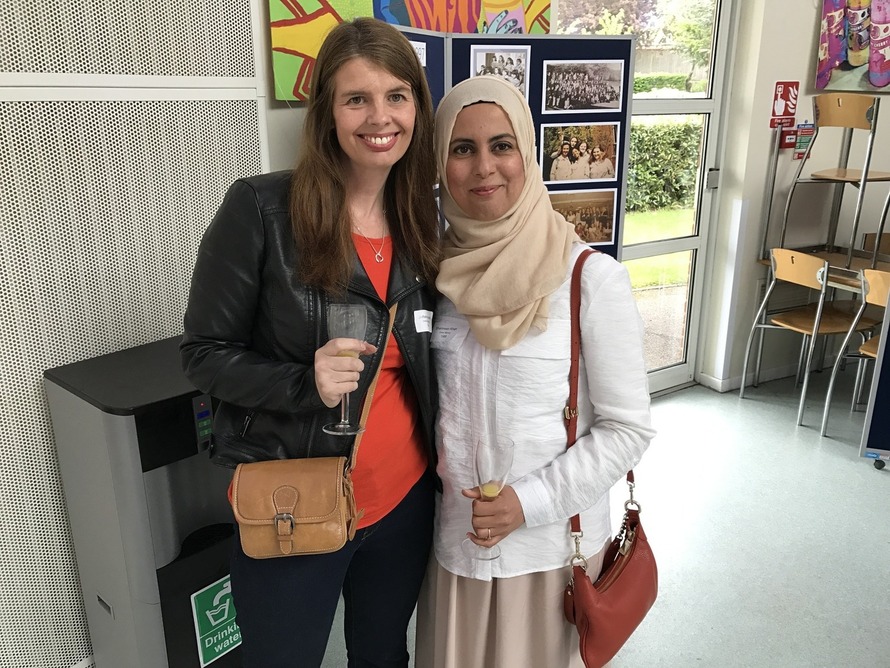 Nottingham Girls' High School - Profile (2023)