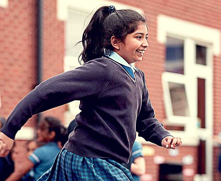 Nottingham Girls' High School - Profile (2023)