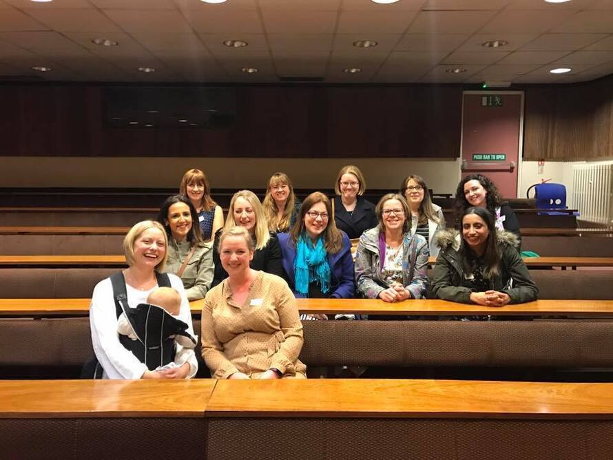 Nottingham Girls' High School - Profile (2023)