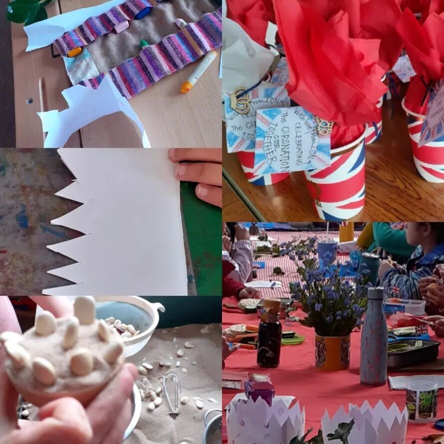 Robin Hood Primary School in Nottingham - Profile (2024)