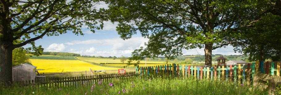 Kingham Primary School - Profile (2024)