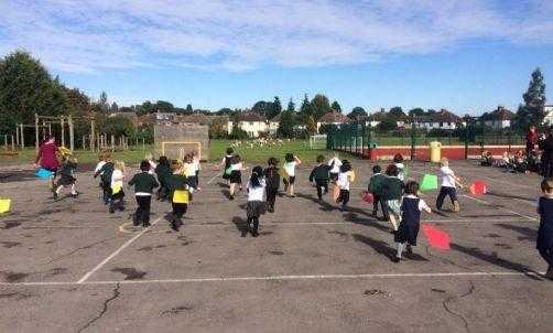 Windmill Primary School in Oxford - Profile (2023)