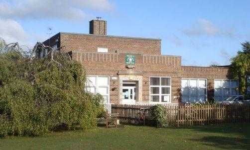 Windmill Primary School in Oxford - Profile (2023)