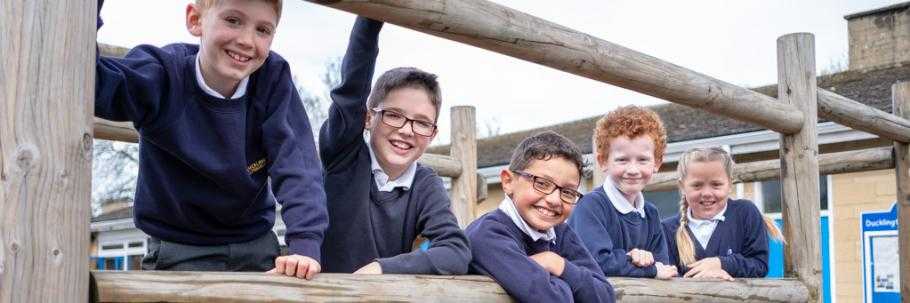 Ducklington Primary School - Profile (2024)