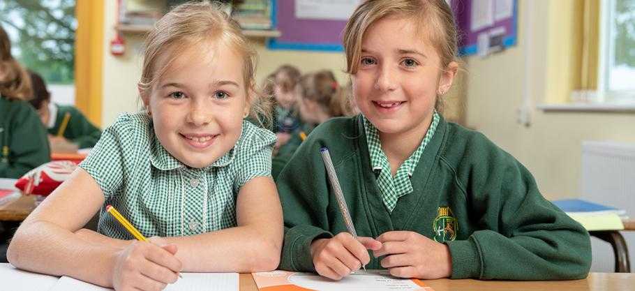 Crowmarsh Gifford Church of England School - Profile (2023)
