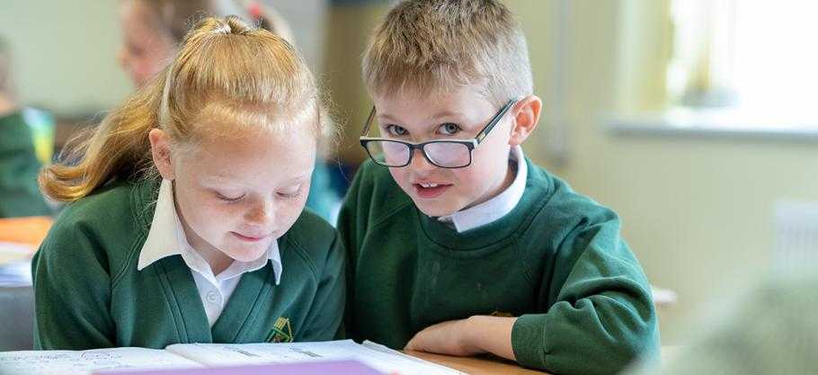 Crowmarsh Gifford Church of England School - Profile (2023)