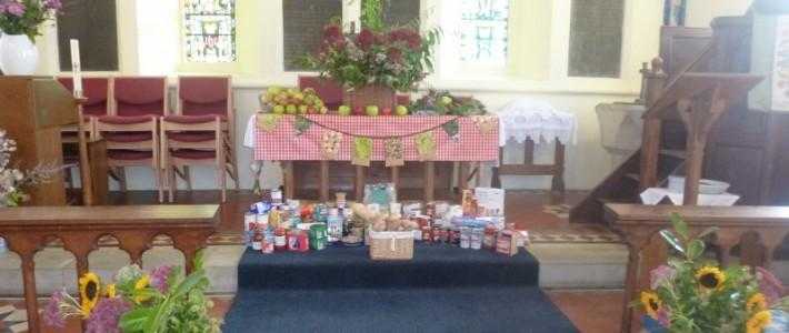 Checkendon Church of England (A) Primary School - Profile (2024)