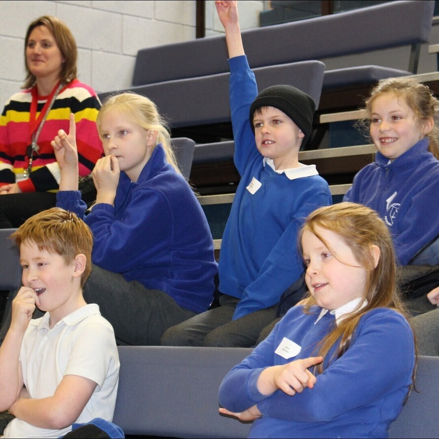 Tudor Hall School - Profile (2023)